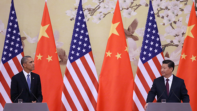 6 facts about how Americans and Chinese see each other | Pew Research ...