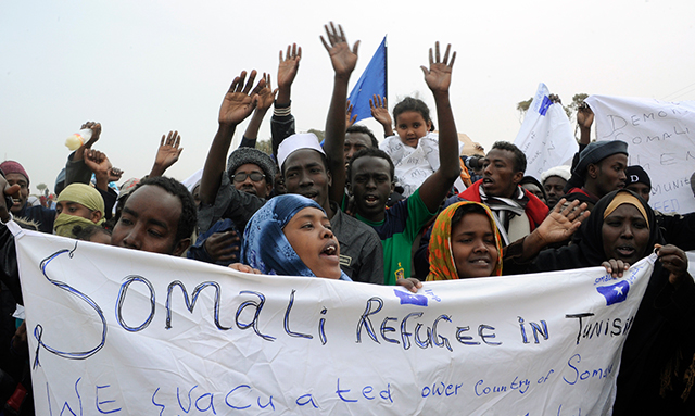 5 facts about the global Somali diaspora | Pew Research Center