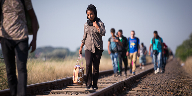 Key findings on international migration | Pew Research Center