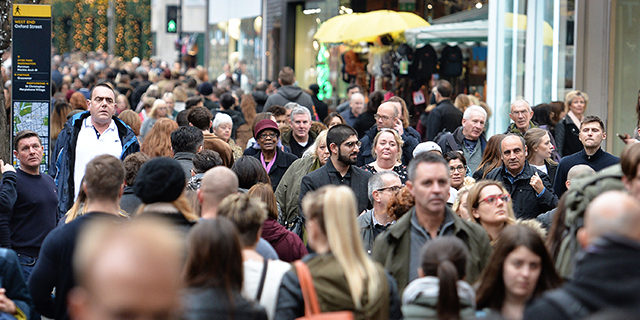 10 demographic trends shaping the U.S. and the world in 2017 | Pew ...