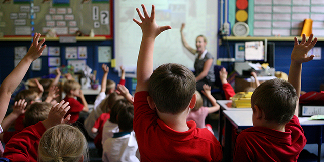 4 charts on how people around the world see education | Pew Research Center