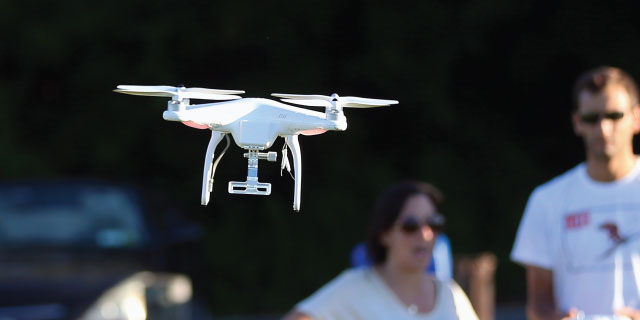 How Americans feel about drones and ways to use them | Pew Research Center