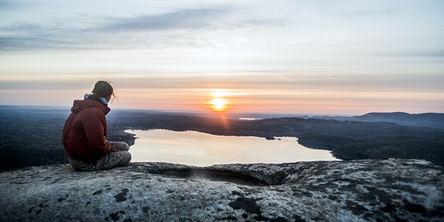 Meditation common across many U.S. religious groups | Pew Research Center