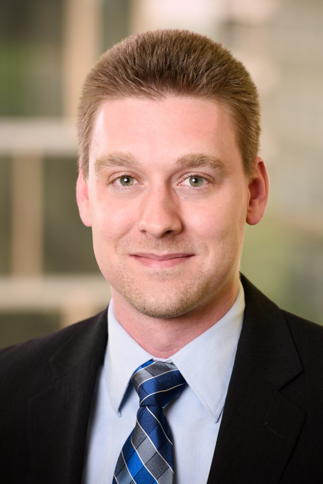 Patrick van Kessel | Pew Research Center