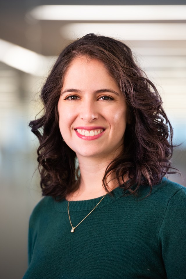 Alexandra Castillo | Pew Research Center