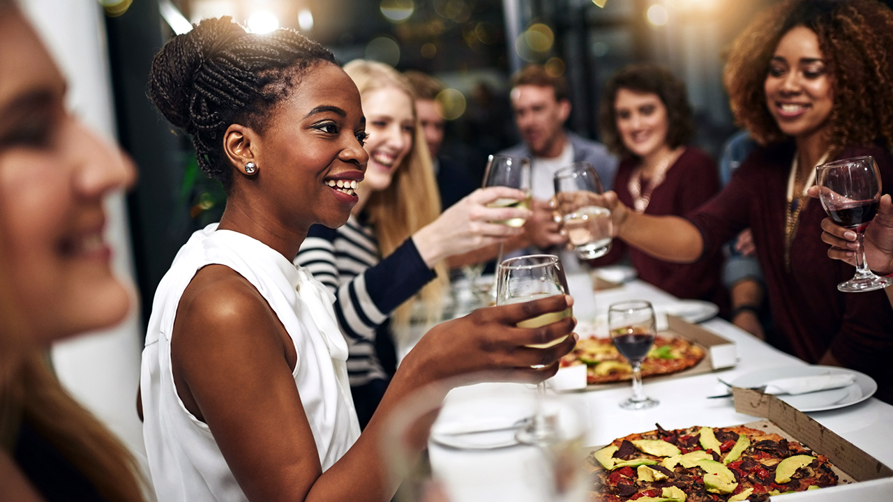 Americans’ drinking habits vary by religion | Pew Research Center