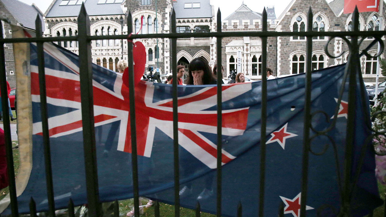 4 facts about religion in New Zealand | Pew Research Center