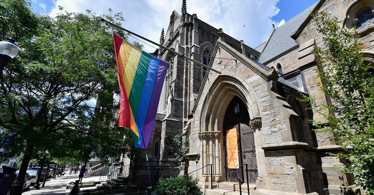 LGB Americans less religious than straight adults by some measures ...