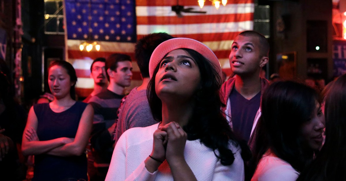 6 facts about Democrats in 2019 | Pew Research Center