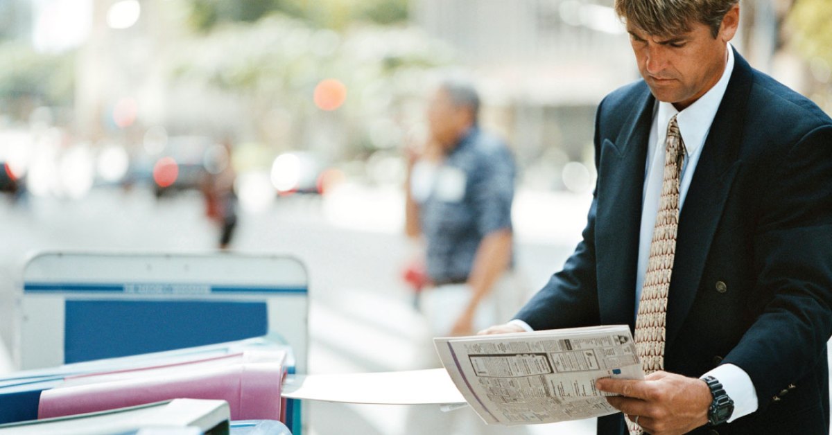 Who pays for local news? | Pew Research Center