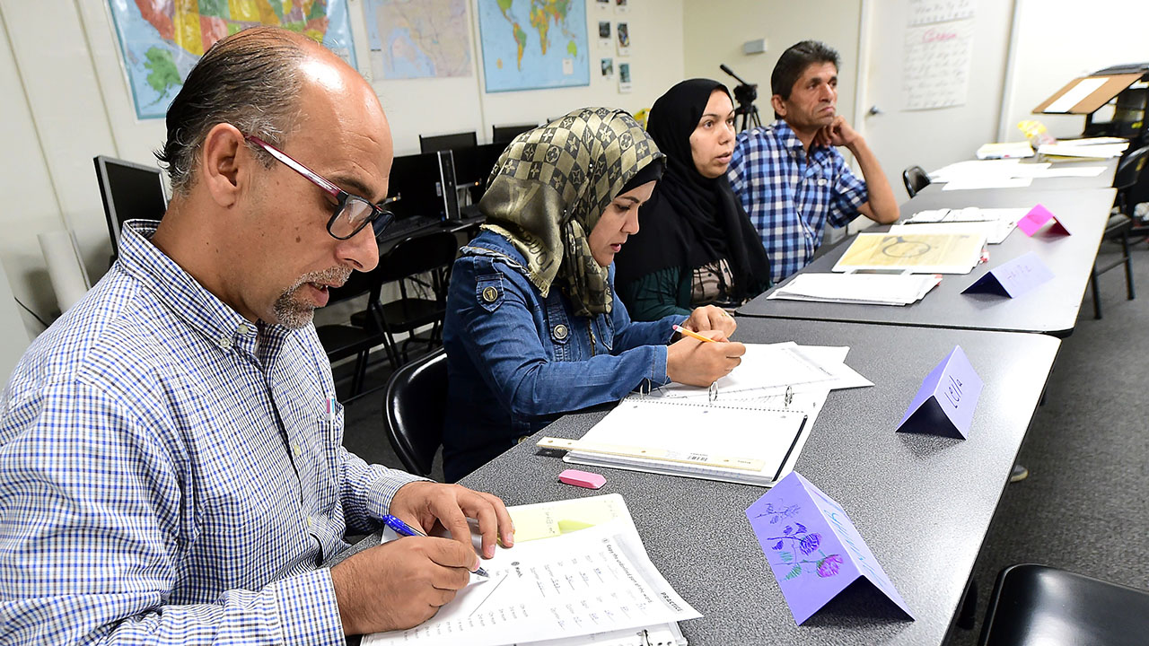 Key facts about refugees to the U.S. | Pew Research Center