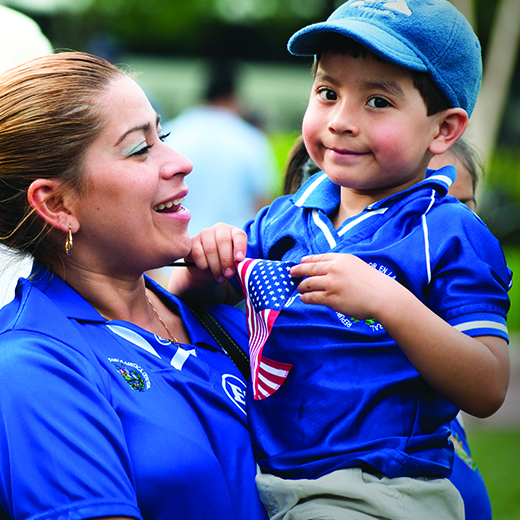 Facts about U.S. Latinos and their diverse origins | Pew Research Center