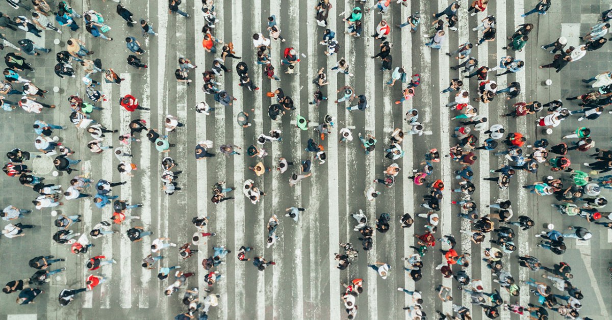 Most U.S. adults plan to fill out 2020 census, but some aren’t sure ...