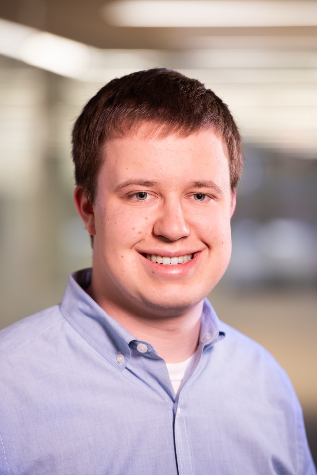 Ted Van Green | Pew Research Center