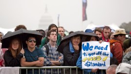 Non-Religion & Secularism - Research and data from Pew Research Center