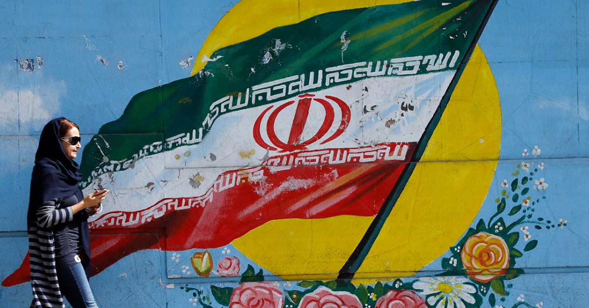 How the U.S. and the world viewed Iran before Soleimani's death | Pew ...