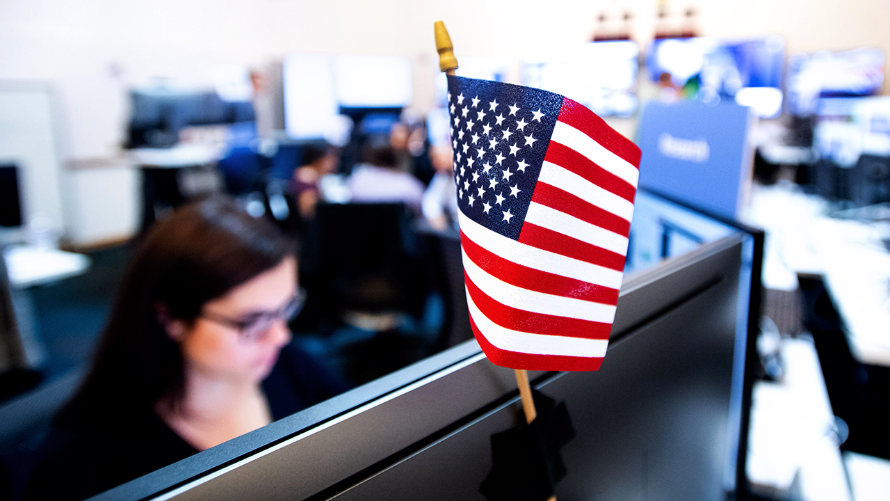 Will tech companies prevent misuse of platforms in 2020 election? Few ...