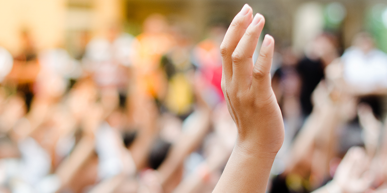 How people around the world see democracy in 8 charts | Pew Research Center