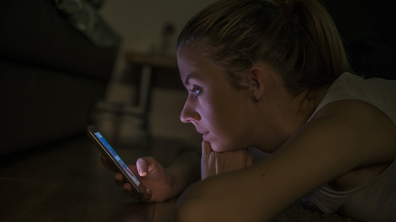 Young Women Often Face Sexual Harassment Online Including On Dating Sites And Apps Pew