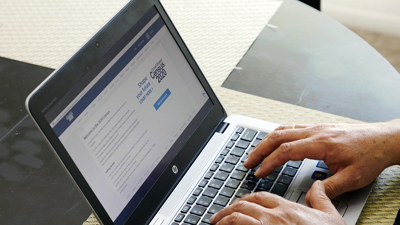 What to know about the 2020 census | Pew Research Center