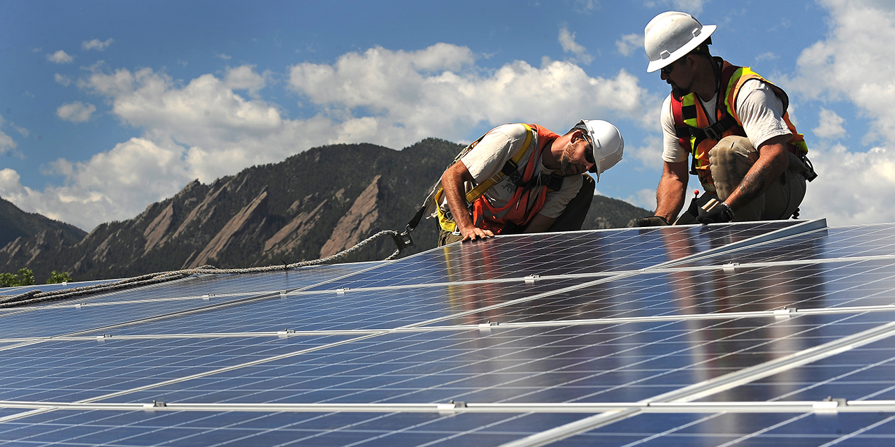 Emerging jobs, green economy boost U.S. demand for analytical skills ...