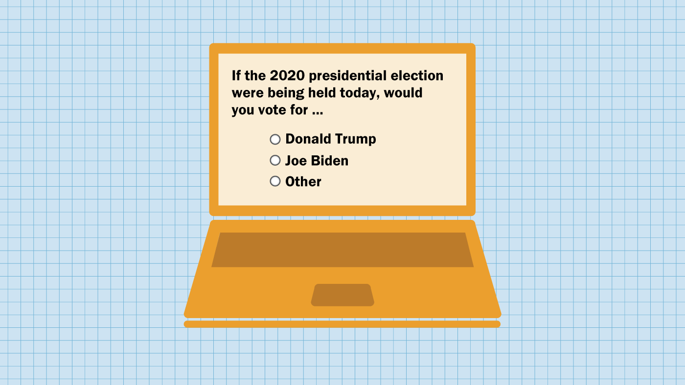Key things to know about election polls in the U.S. | Pew Research Center