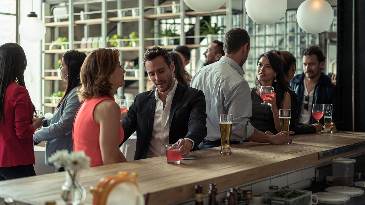 Dating and relationships: Key findings on views and experiences in the ...