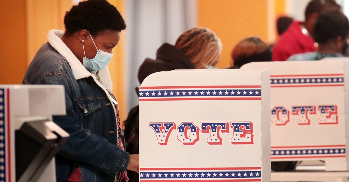 What we can trust 2020 election polls to tell us | Pew Research Center