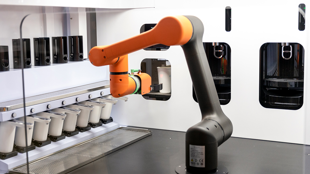 Are AI and job automation good for society? Globally, views are mixed ...