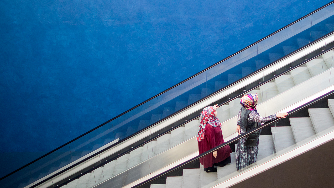 Women in many countries face harassment for clothing | Pew Research Center