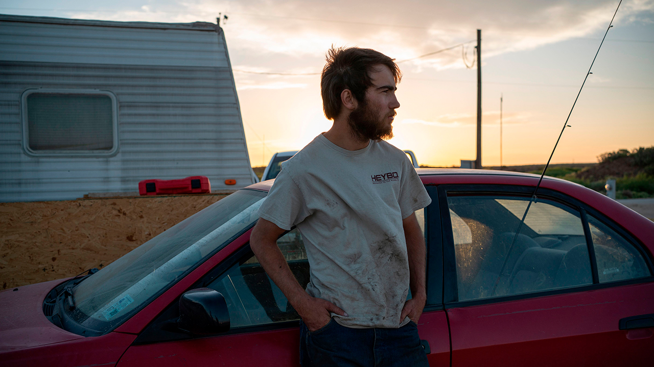 Most unemployed Americans have considered changing occupations during ...