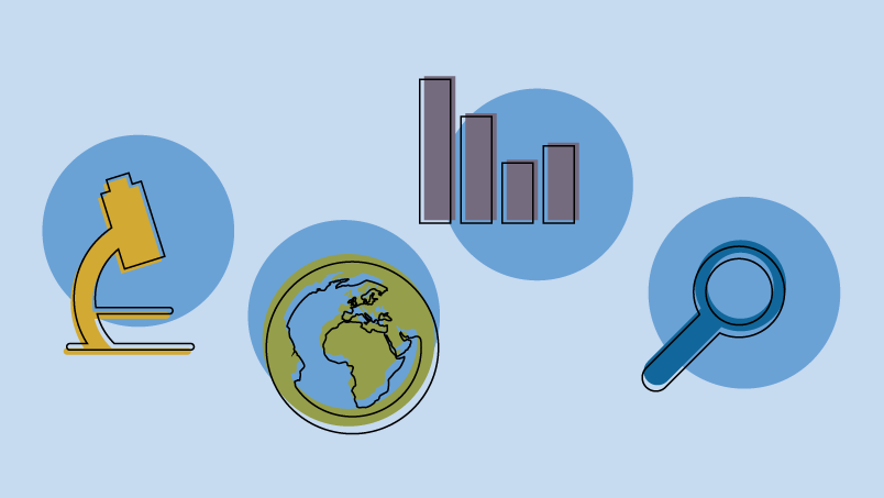 Science - Research and data from Pew Research Center