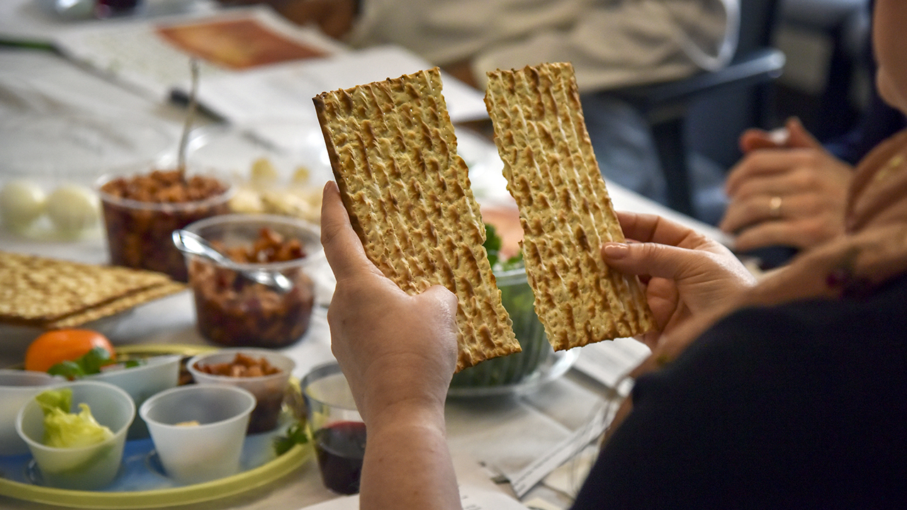 U.S. Jews far less religious than Christians or Americans overall by ...