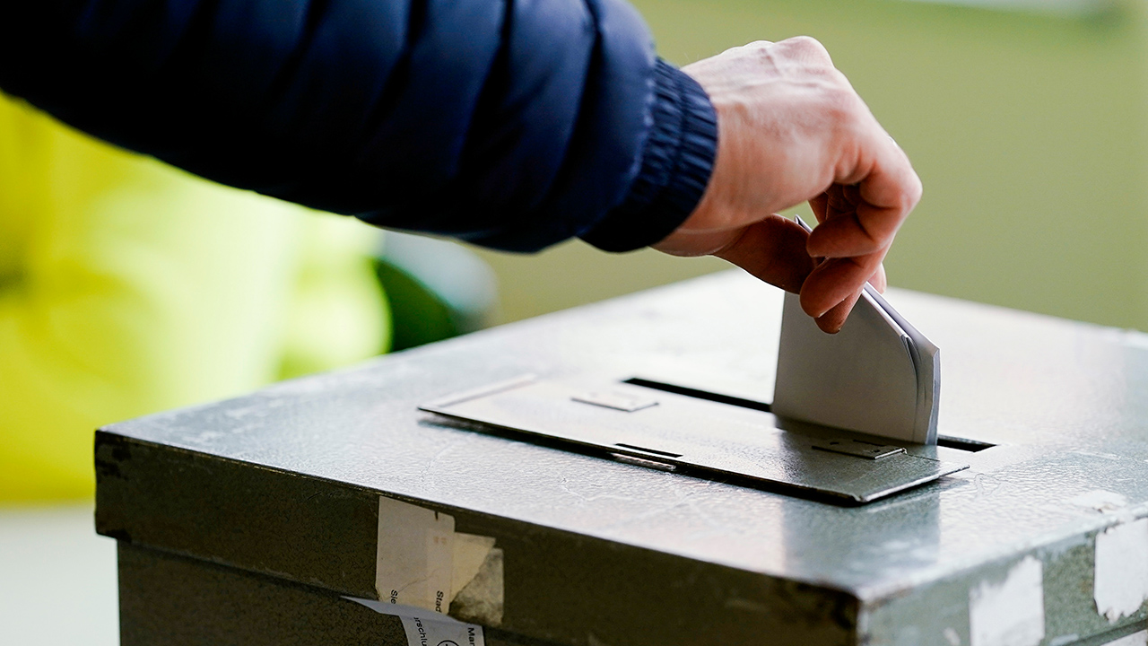 More in Western Europe say mandatory voting is important than in U.S ...