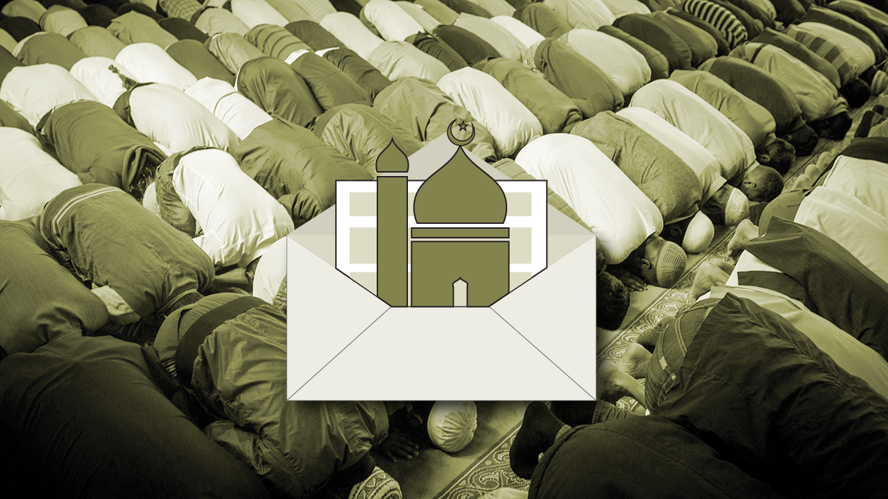 5 facts about the Muslim population in Europe | Pew Research Center
