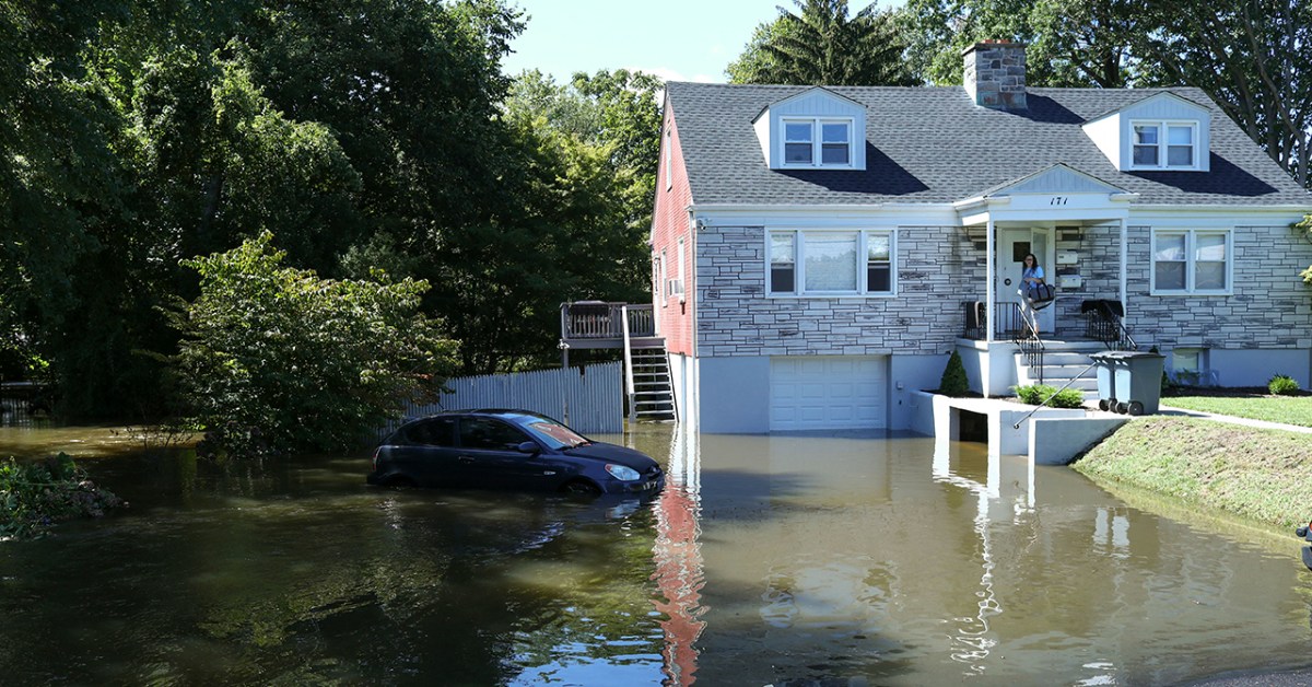 How well are Americans prepared for extreme weather events, other ...