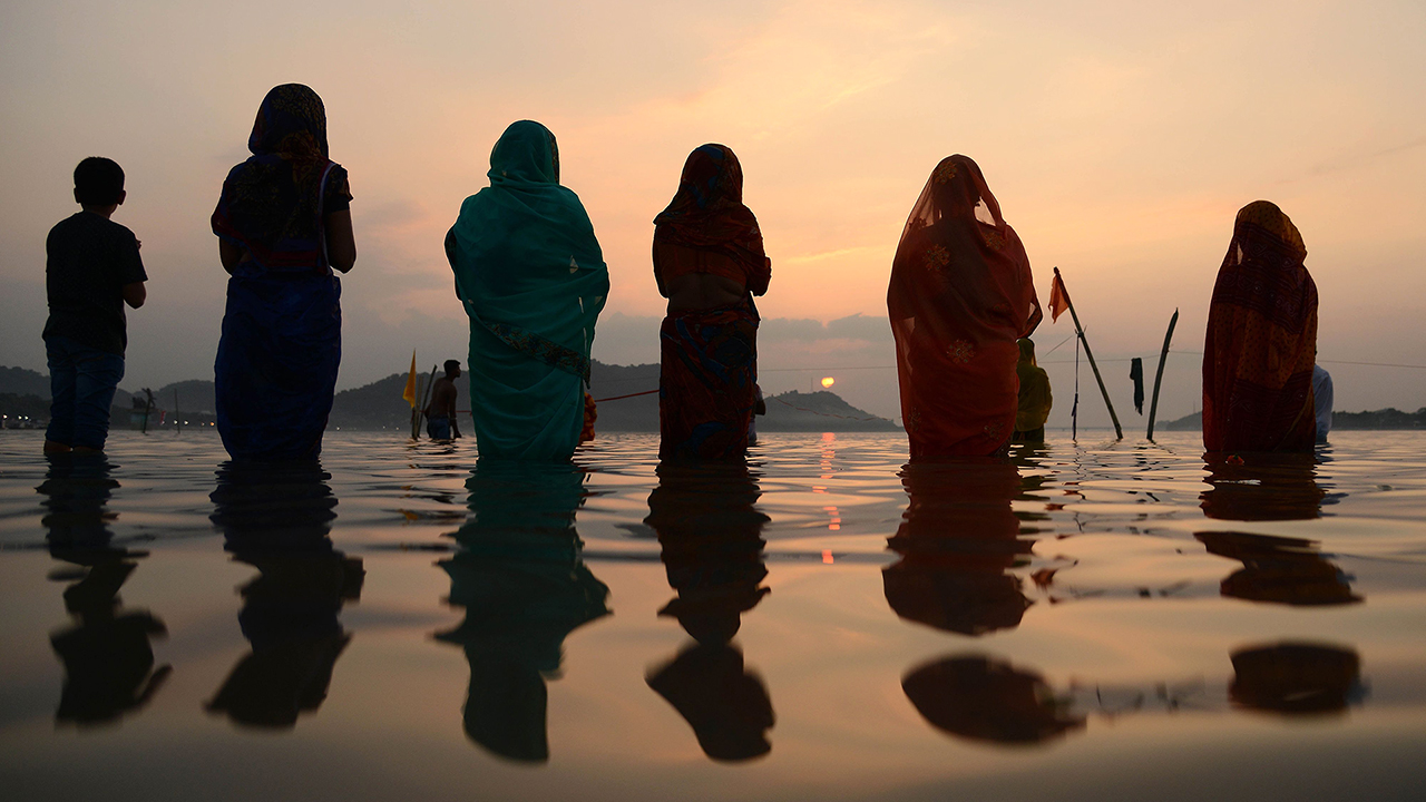 Religious groups of India by the numbers: Key findings | Pew Research ...