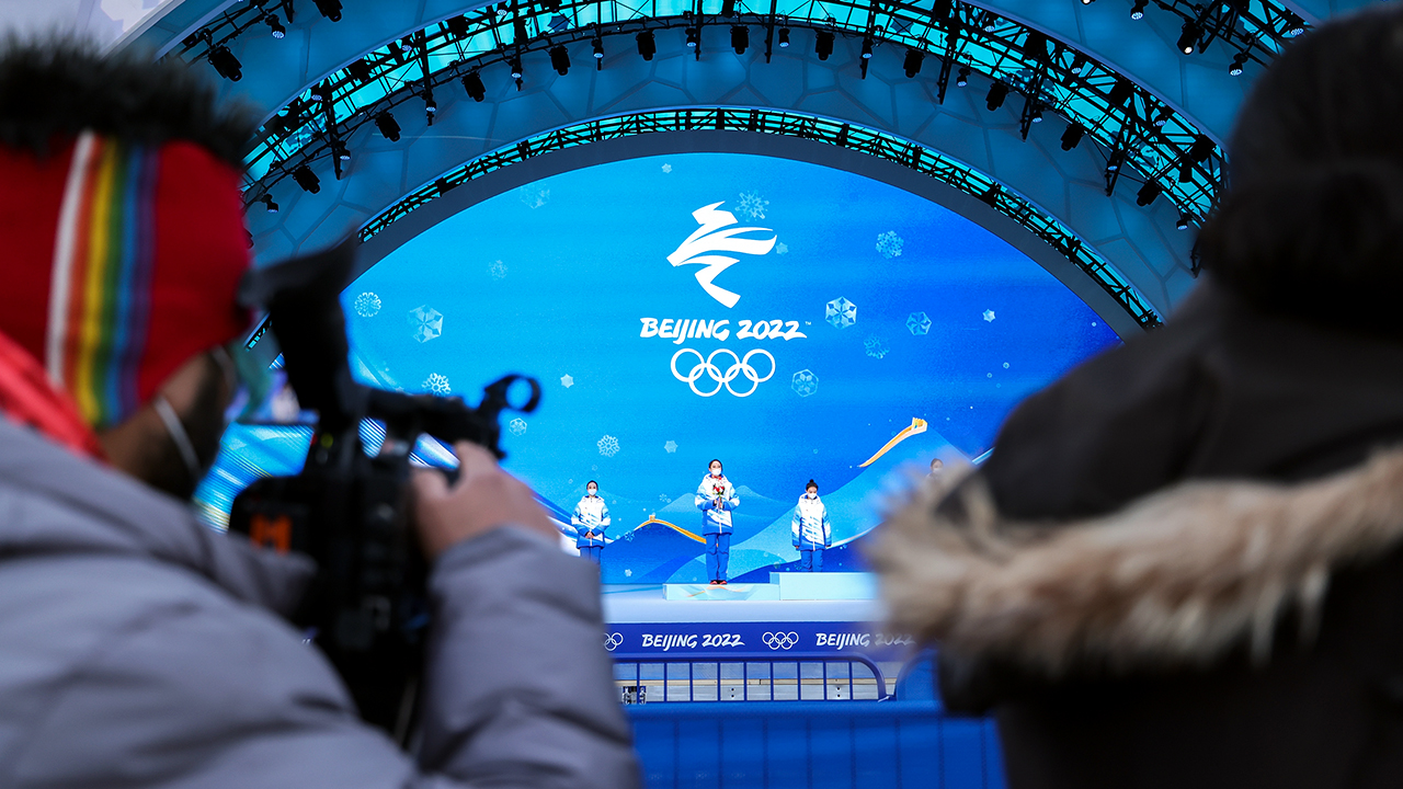 Ahead of 2022 Beijing Olympics, fast facts on views of China | Pew ...