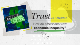 Economic Inequality - Research and data from Pew Research Center