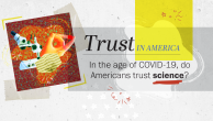 Trust in Science - Research and data from the Pew Research Center