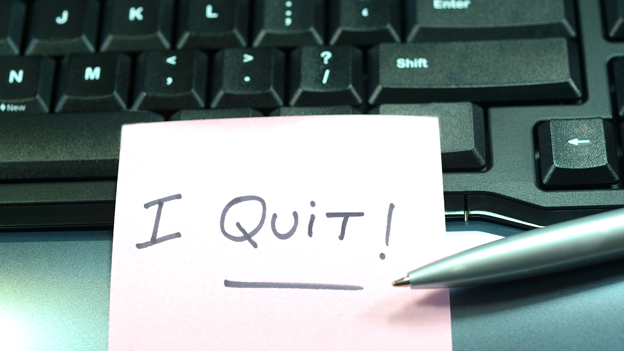 The Great Resignation: Why workers say they quit jobs in 2021 | Pew ...