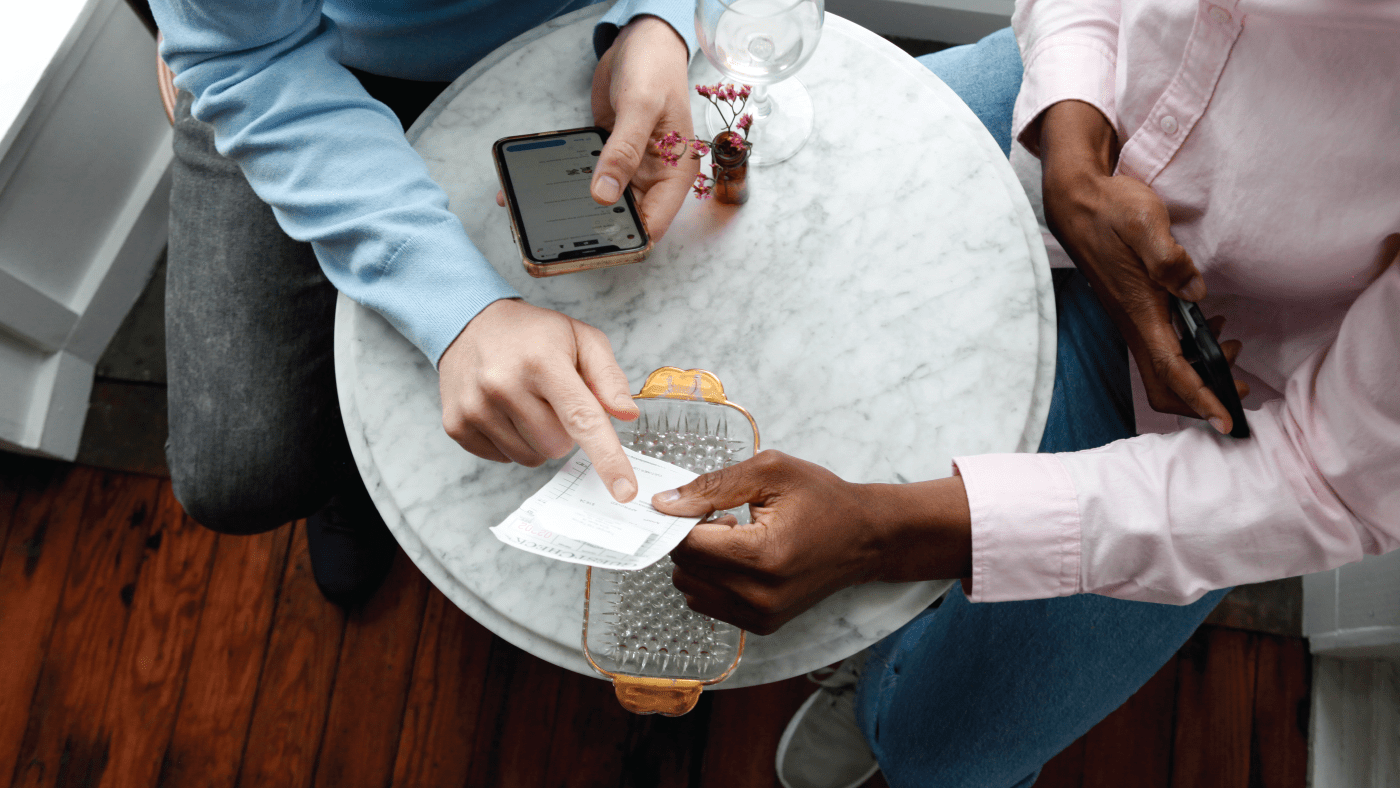 Payment app users say they make paying easier, but security a concern ...