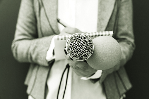 Public Opinion Polling Basics | Pew Research Center