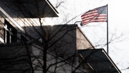 U.S. Global Image - Research and data from Pew Research Center