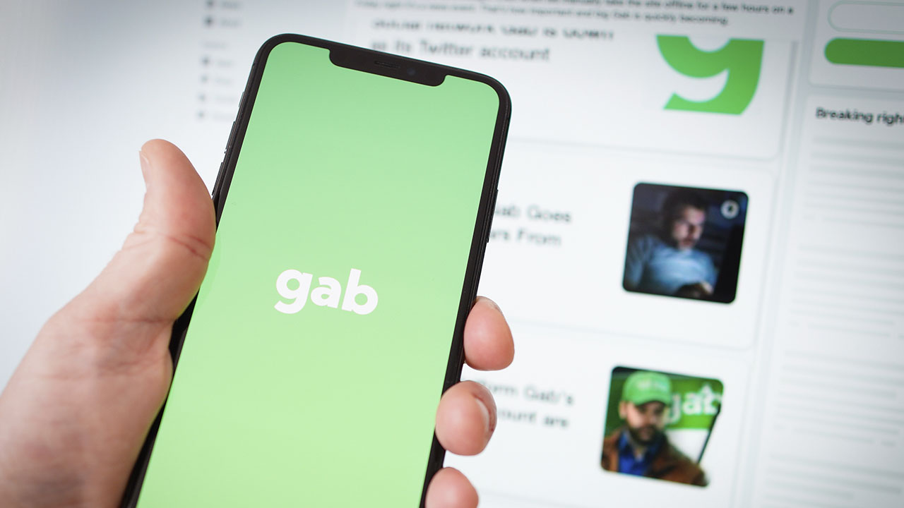 Key facts about the social media platform Gab | Pew Research Center