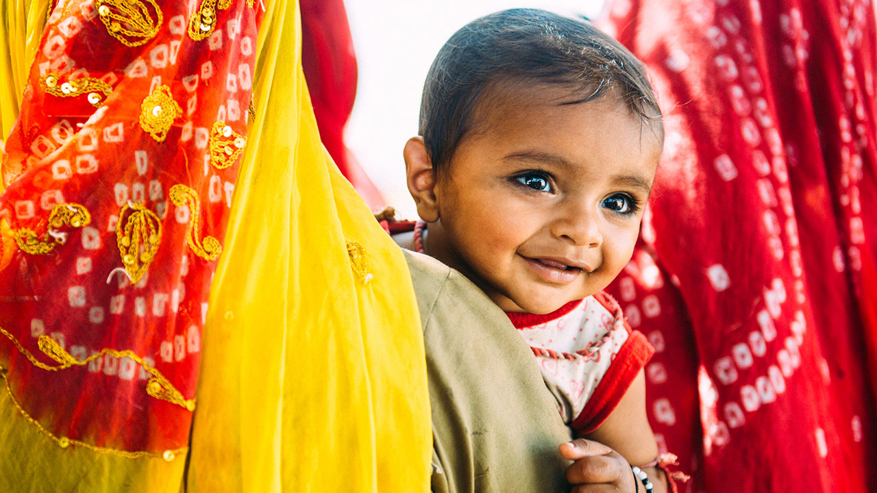 Key Facts About Indias Growing Population As It Surpasses Chinas