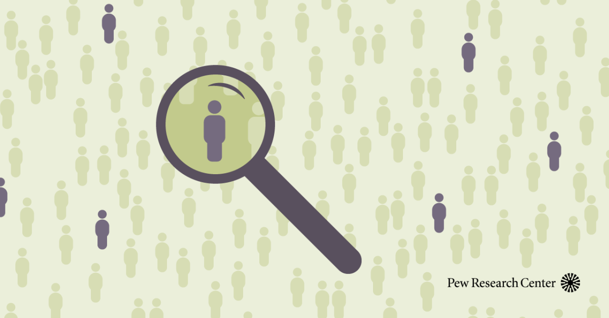 Which approaches to surveying small populations are more inclusive ...