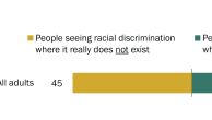 Racial Bias & Discrimination - Research and data from Pew Research Center