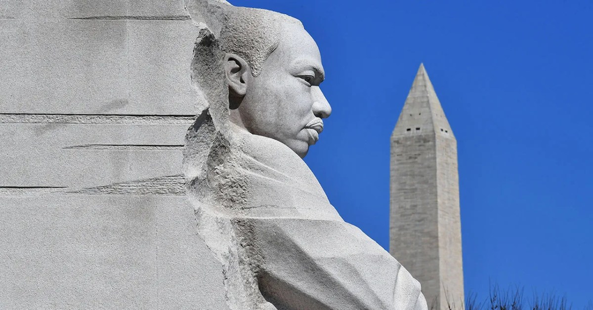 Public opinions of MLK from 1960s to today | Pew Research Center