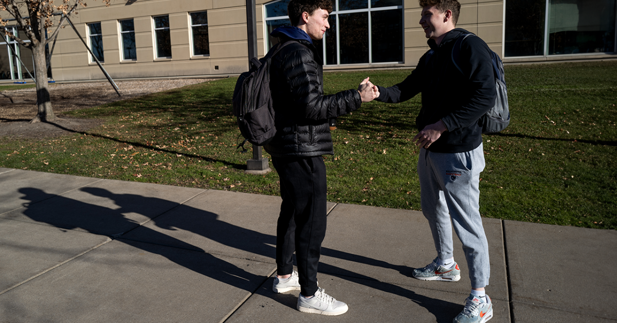 Fewer young men are in college than in 2011, especially at 4-year ...